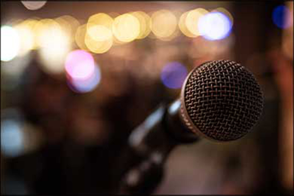 Find out what's on at The White Hart